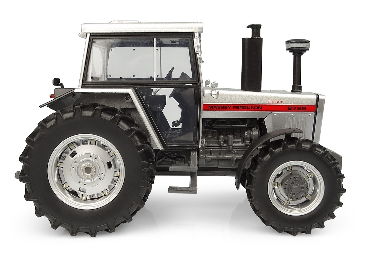 Massey Ferguson 2725 "Jubilee Edition" | Modelsnavigator.com