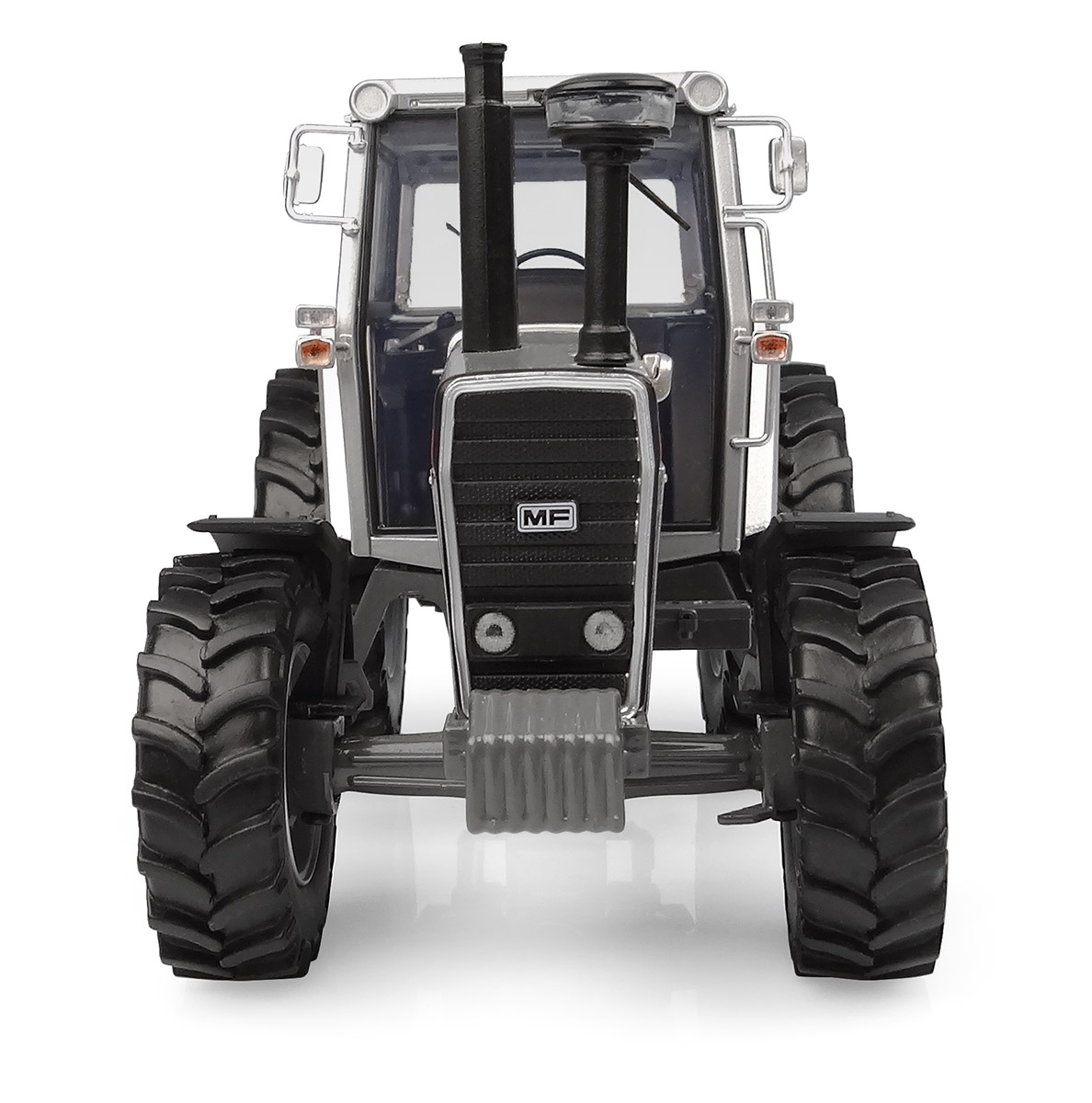 Massey Ferguson 2725 "Jubilee Edition" | Modelsnavigator.com