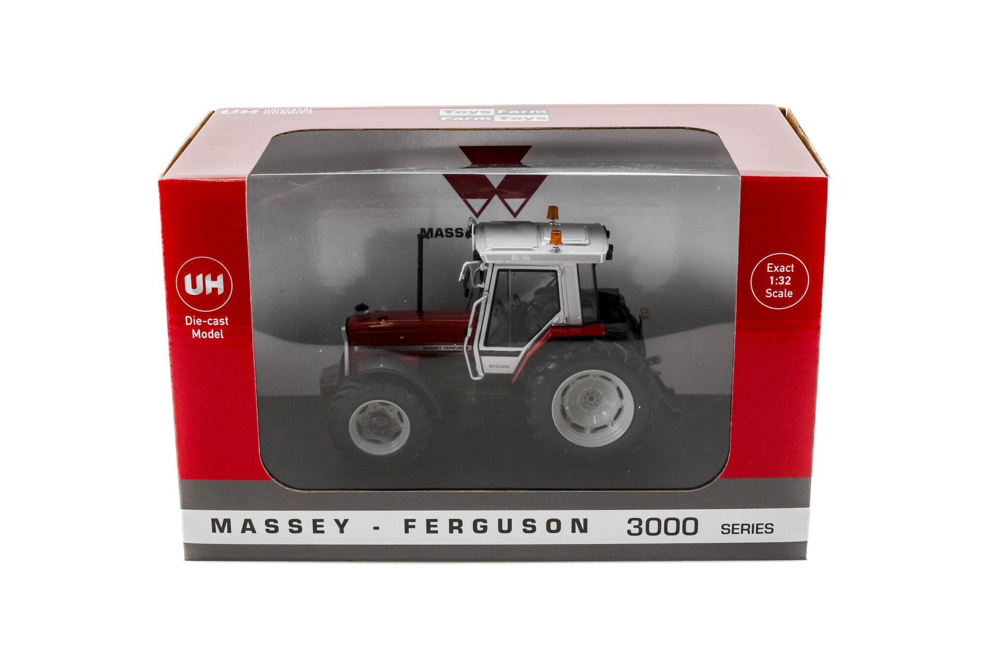 MASSEY FERGUSON 3090 Dynashift - Datatronic | Modelsnavigator.com