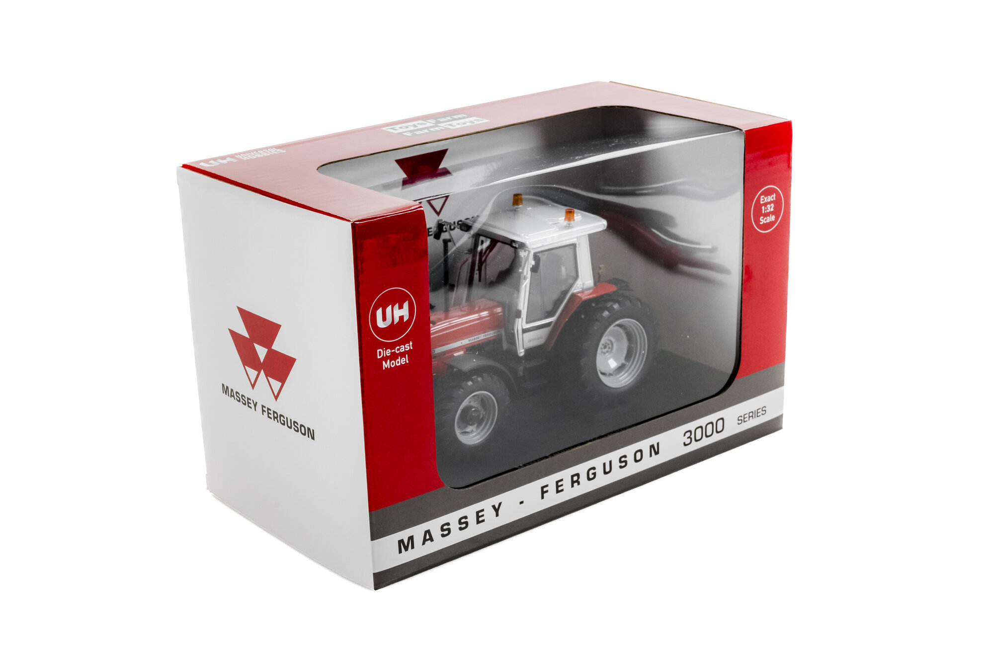 MASSEY FERGUSON 3090 Dynashift - Datatronic | Modelsnavigator.com