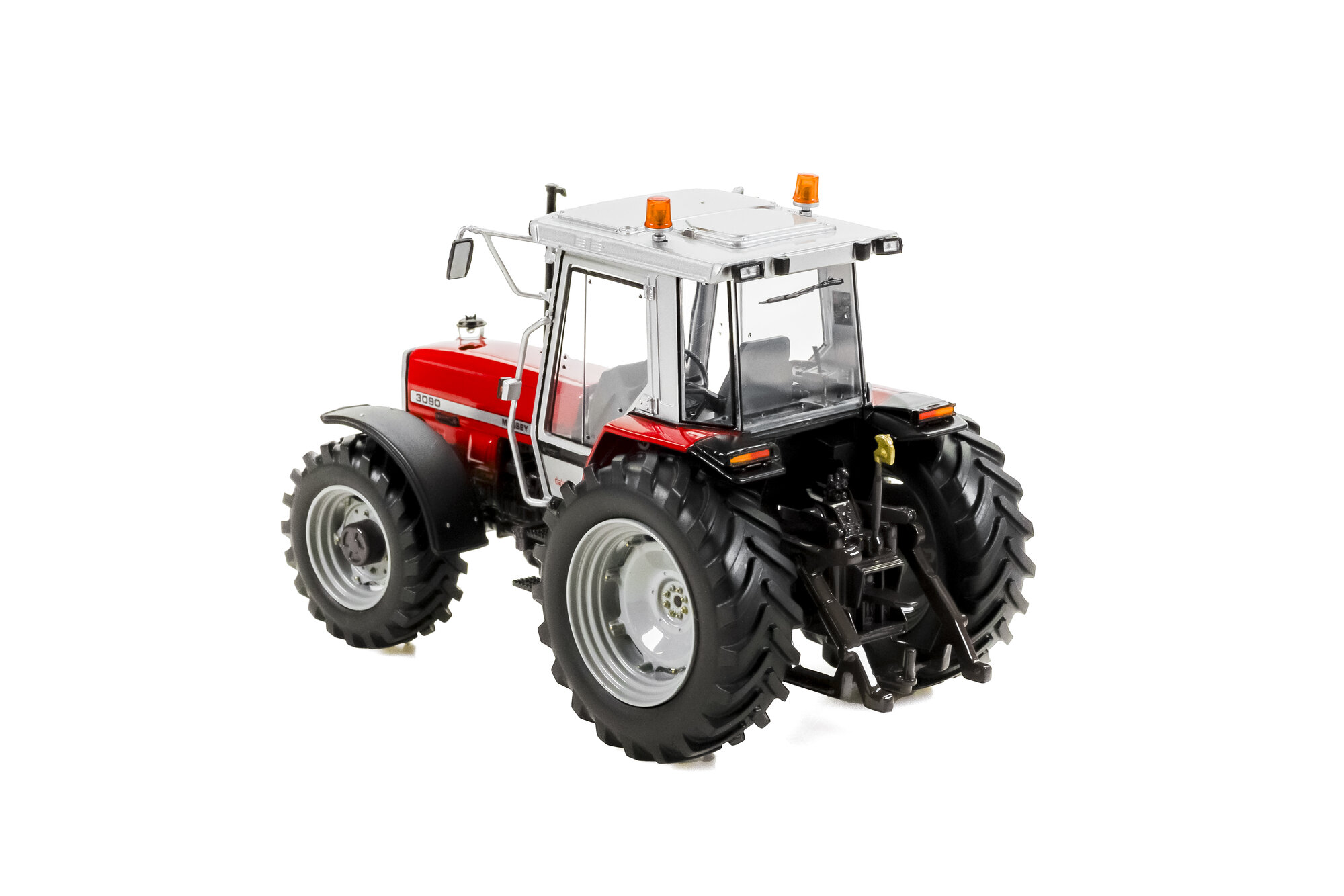 MASSEY FERGUSON 3090 Dynashift - Datatronic | Modelsnavigator.com