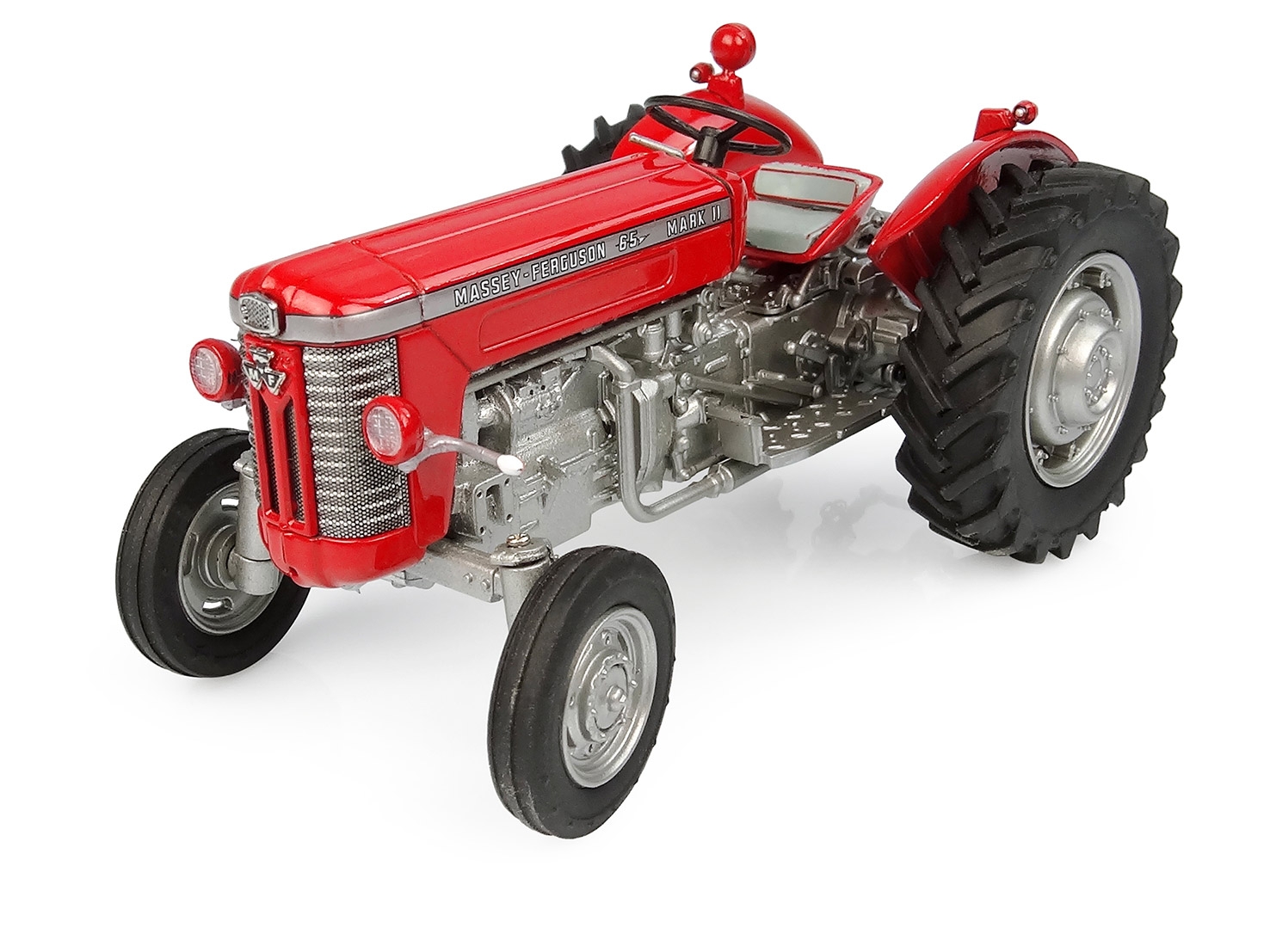 Massey Ferguson 65 MK II | Modelsnavigator.com