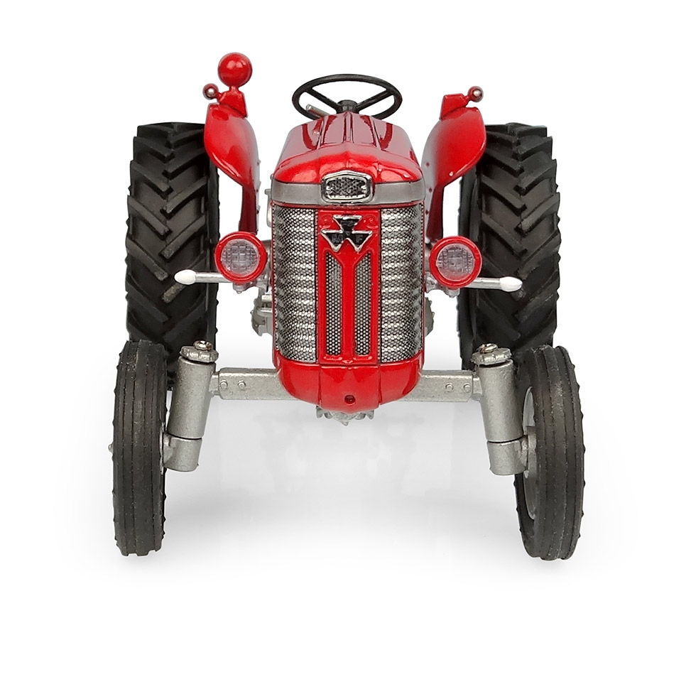 Massey Ferguson 65 MK II | Modelsnavigator.com