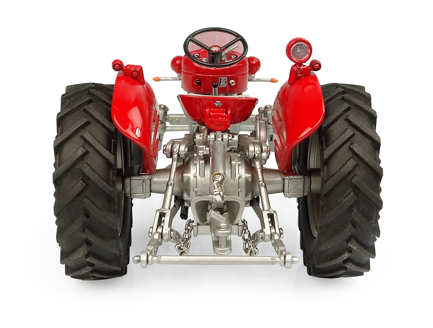Massey Ferguson 65 MK II | Modelsnavigator.com