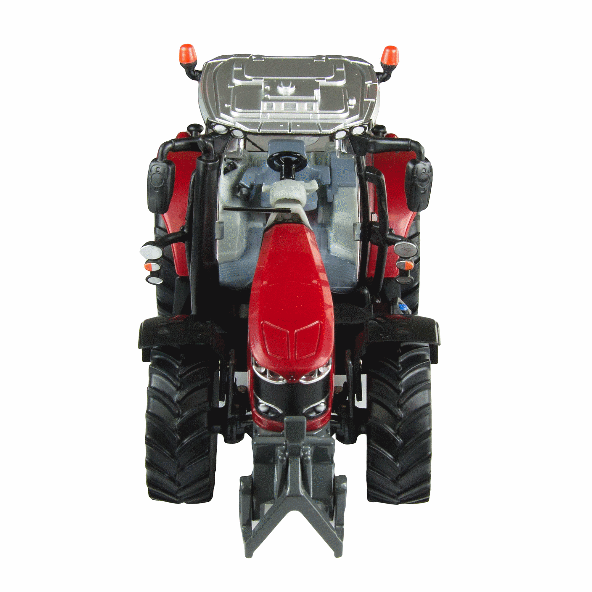 Massey Ferguson 6718s | Modelsnavigator.com