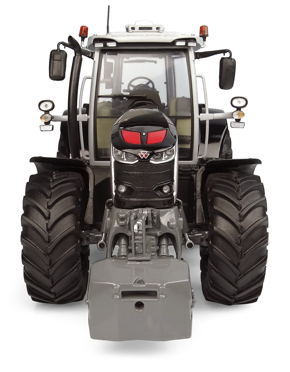 Massey Ferguson 7S.165 "MF by You" | Modelsnavigator.com