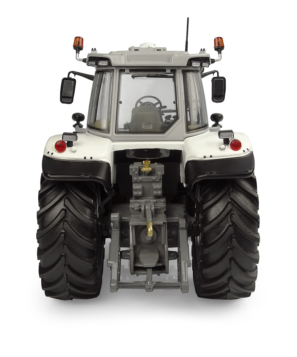Massey Ferguson 7S.190 White Edition | Modelsnavigator.com