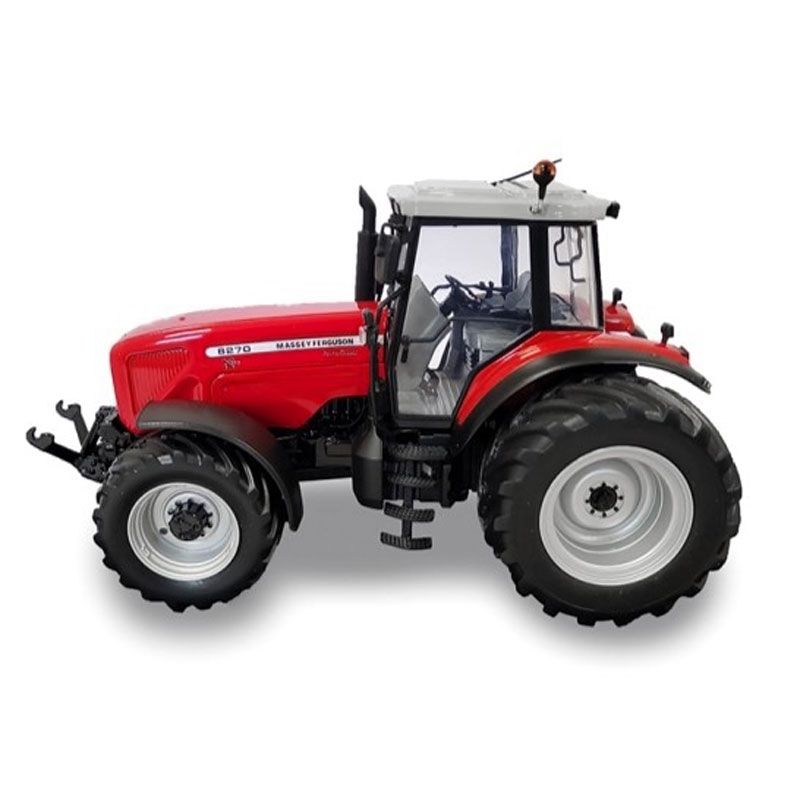 Massey Ferguson 8270 Xtra with Flotation tires | Modelsnavigator.com