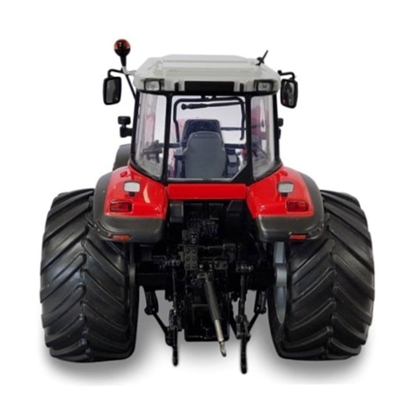 Massey Ferguson 8270 Xtra with Flotation tires | Modelsnavigator.com
