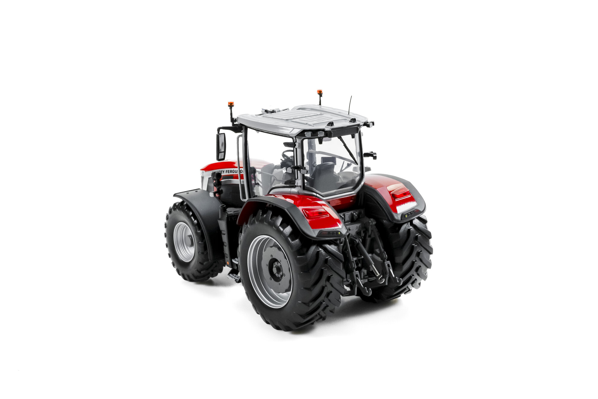 Massey Ferguson 8S.265 Xtra | Modelsnavigator.com