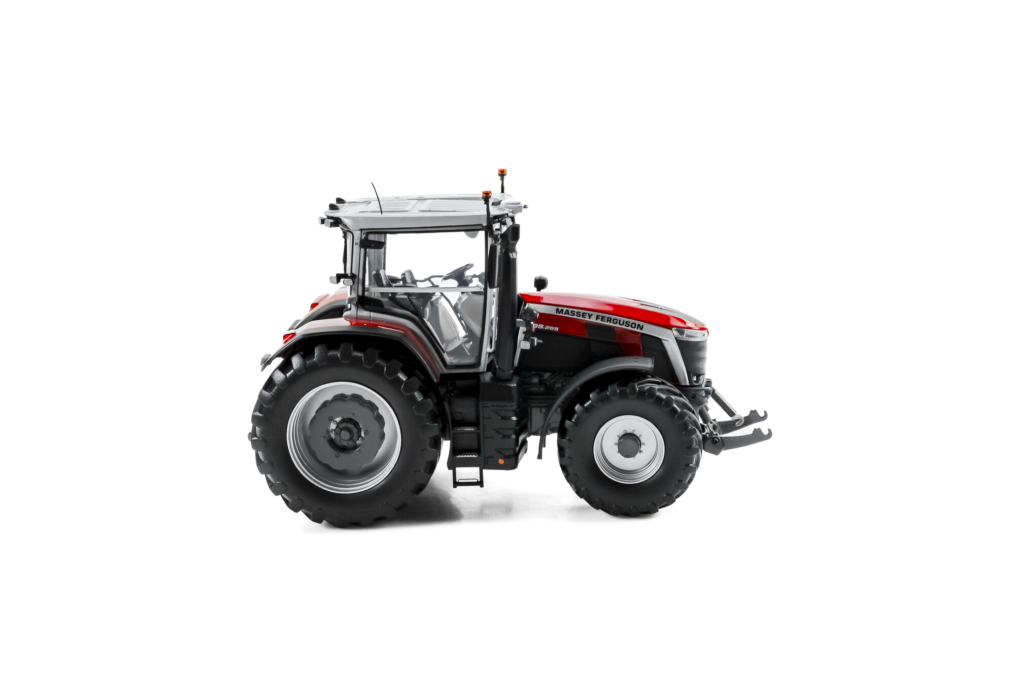 Massey Ferguson 8S.265 Xtra | Modelsnavigator.com