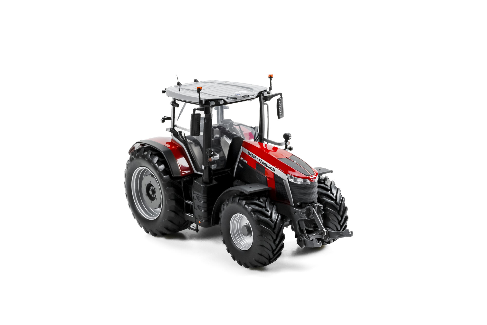 Massey Ferguson 8S.265 Xtra | Modelsnavigator.com