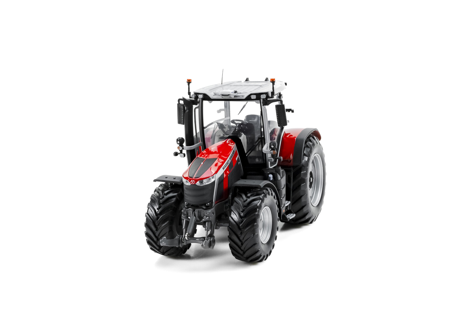Massey Ferguson 8S.265 Xtra | Modelsnavigator.com