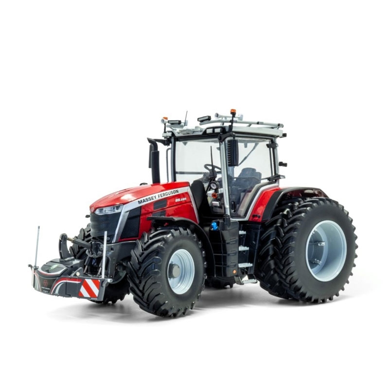 Massey Ferguson 8S.285 LCN-Agritoy Show | Modelsnavigator.com