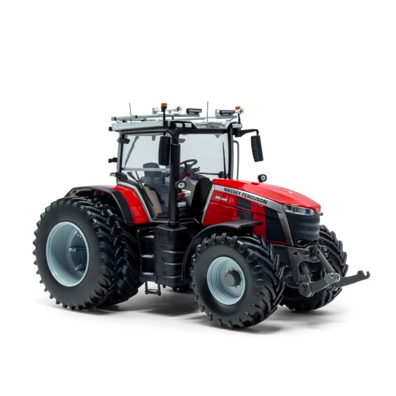 Massey Ferguson 8S.285 LCN-Agritoy Show | Modelsnavigator.com