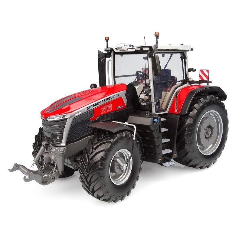 MASSEY FERGUSON 9S.425 Production Version | Modelsnavigator.com