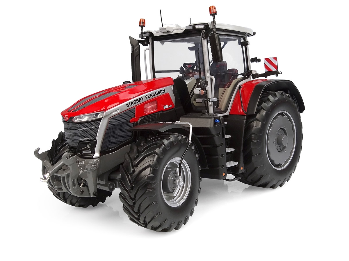 Massey Ferguson 9S.425 | Modelsnavigator.com