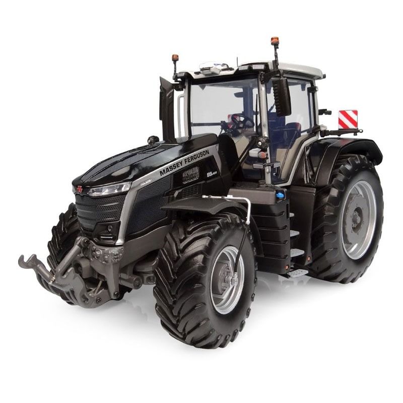 Massey Ferguson 9S.425 Black edition | Modelsnavigator.com