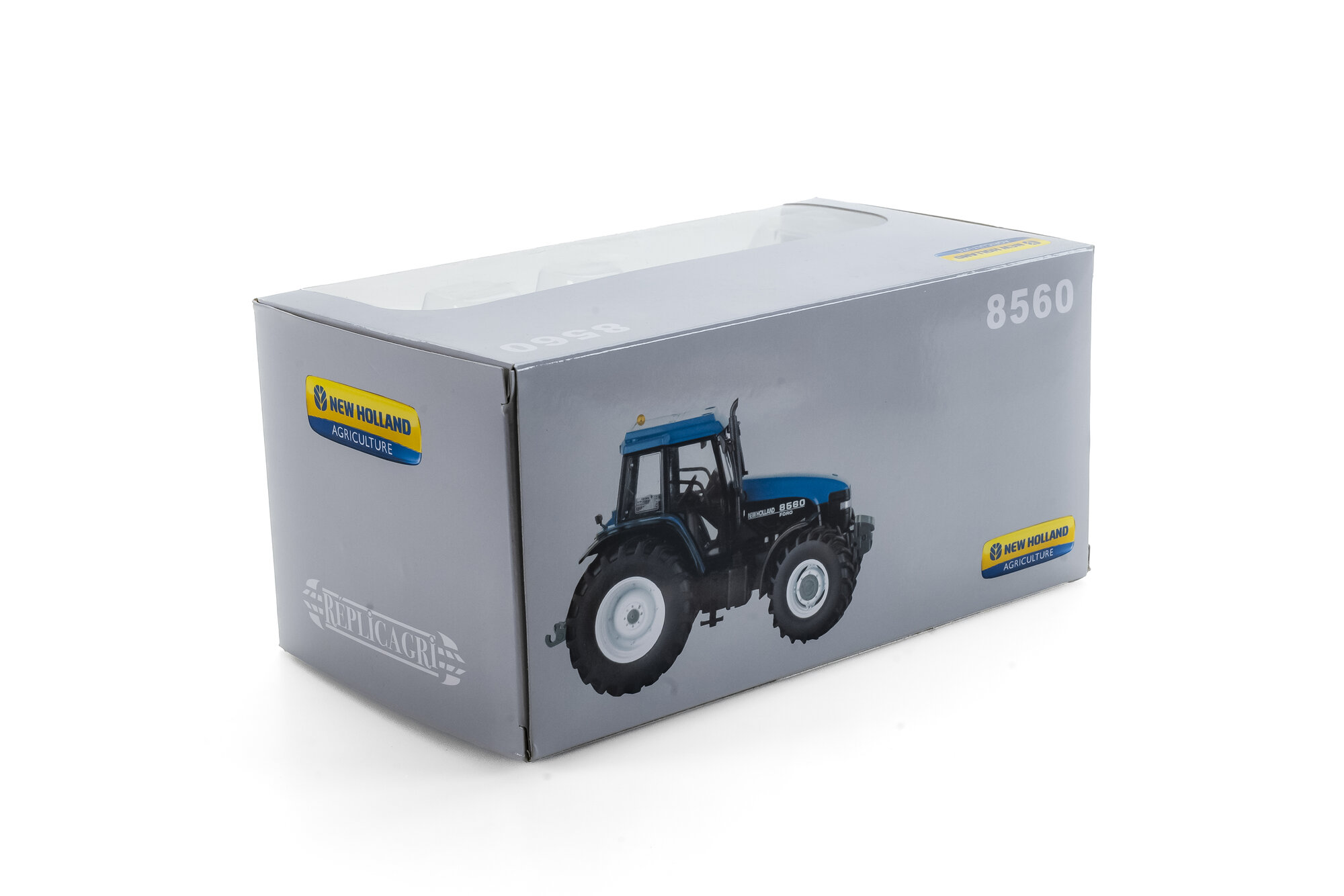 New Holland 8560 | Modelsnavigator.com