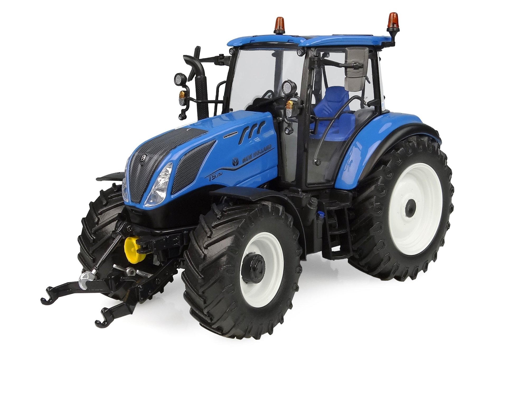 New Holland T5.120 - 2022 | Modelsnavigator.com