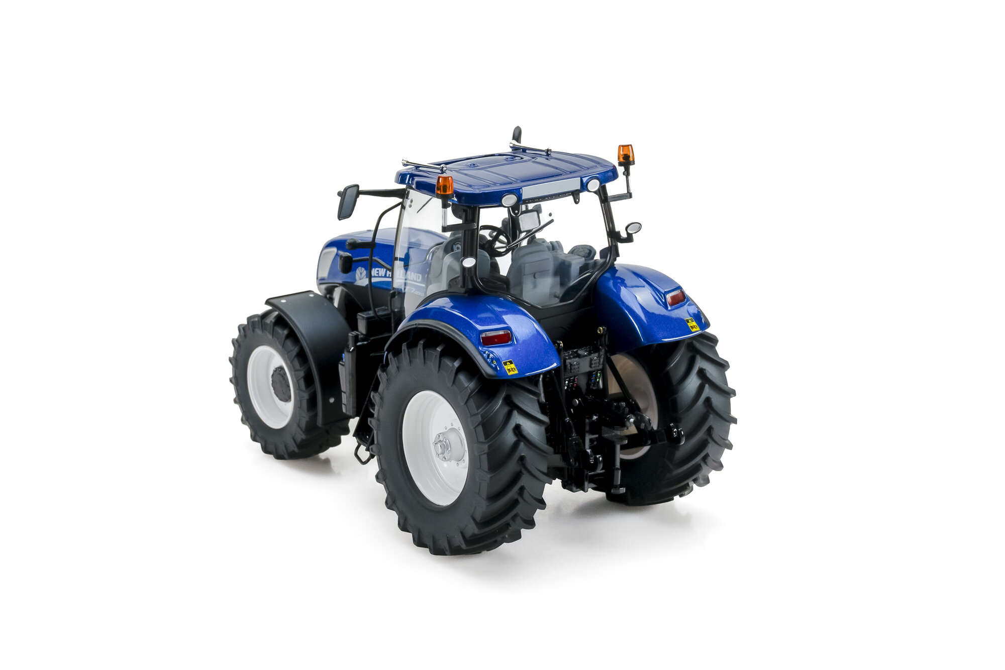 New Holland T7.270 AutoCommand Blue Power | Modelsnavigator.com