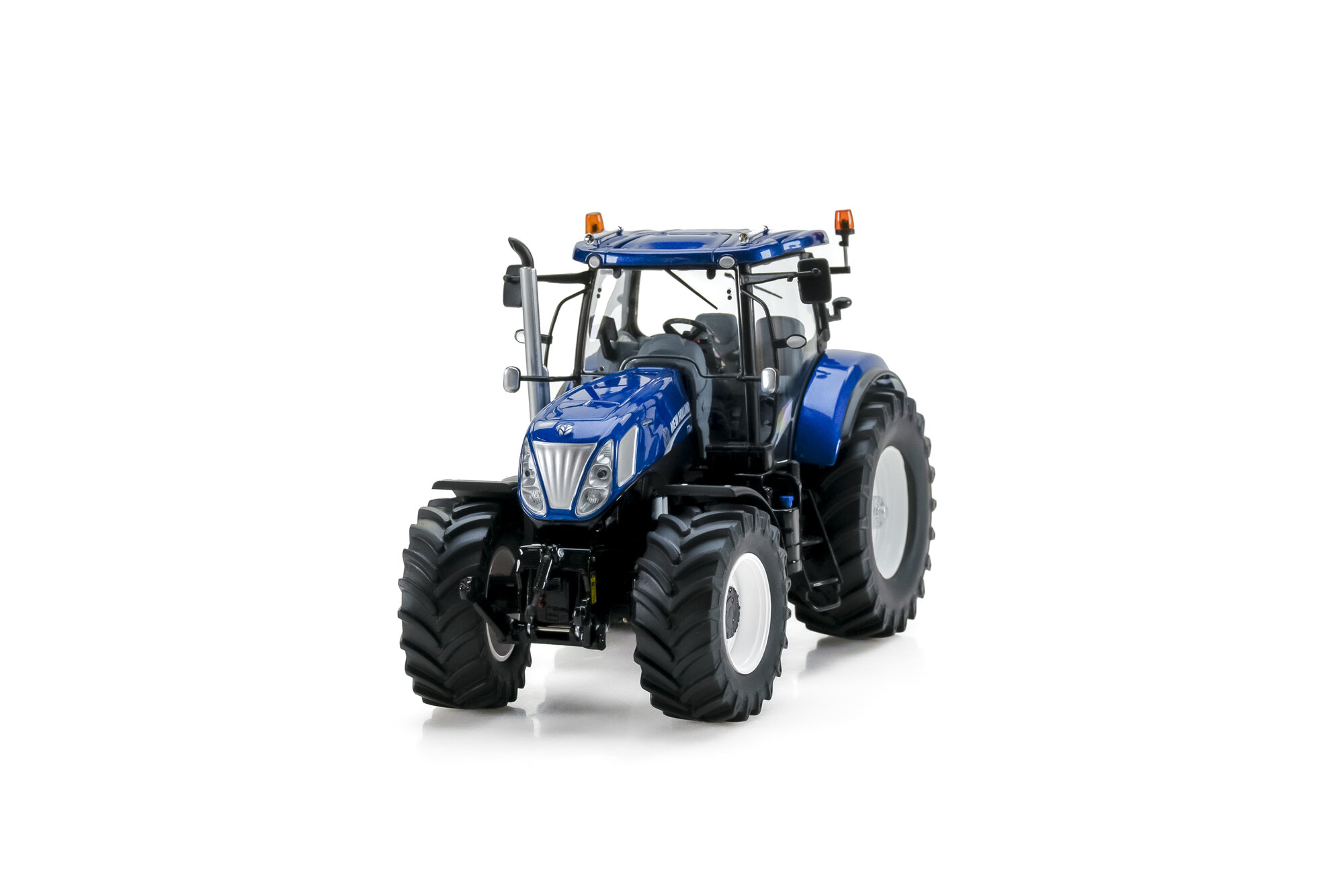 New Holland T7.270 AutoCommand Blue Power | Modelsnavigator.com