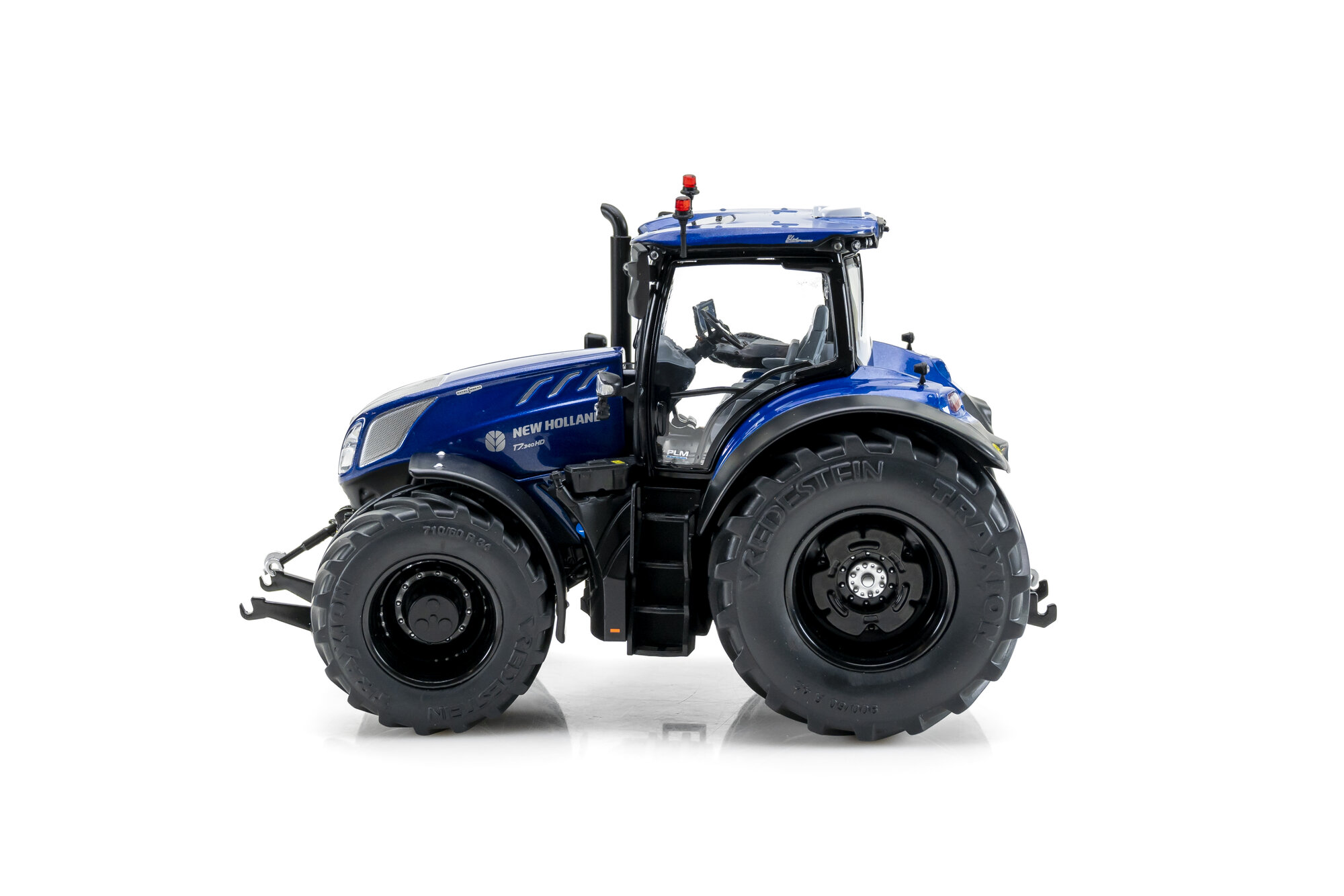 New Holland T7.340 Blue Power - Limited Edition | Modelsnavigator.com