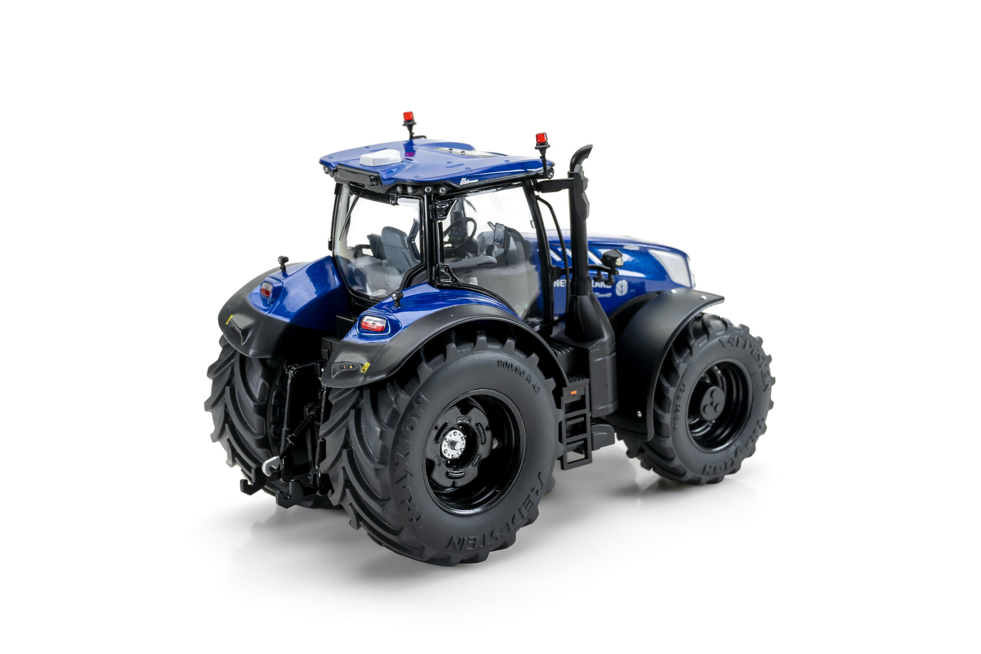 New Holland T7.340 Blue Power - Limited Edition | Modelsnavigator.com