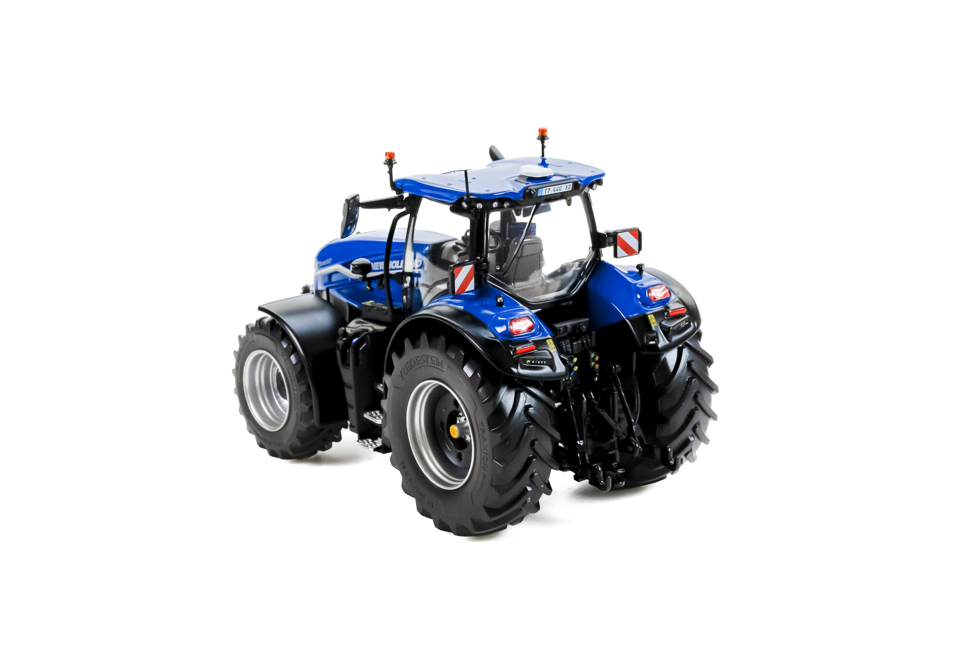 New Holland T7.440XD Blue Power | Modelsnavigator.com