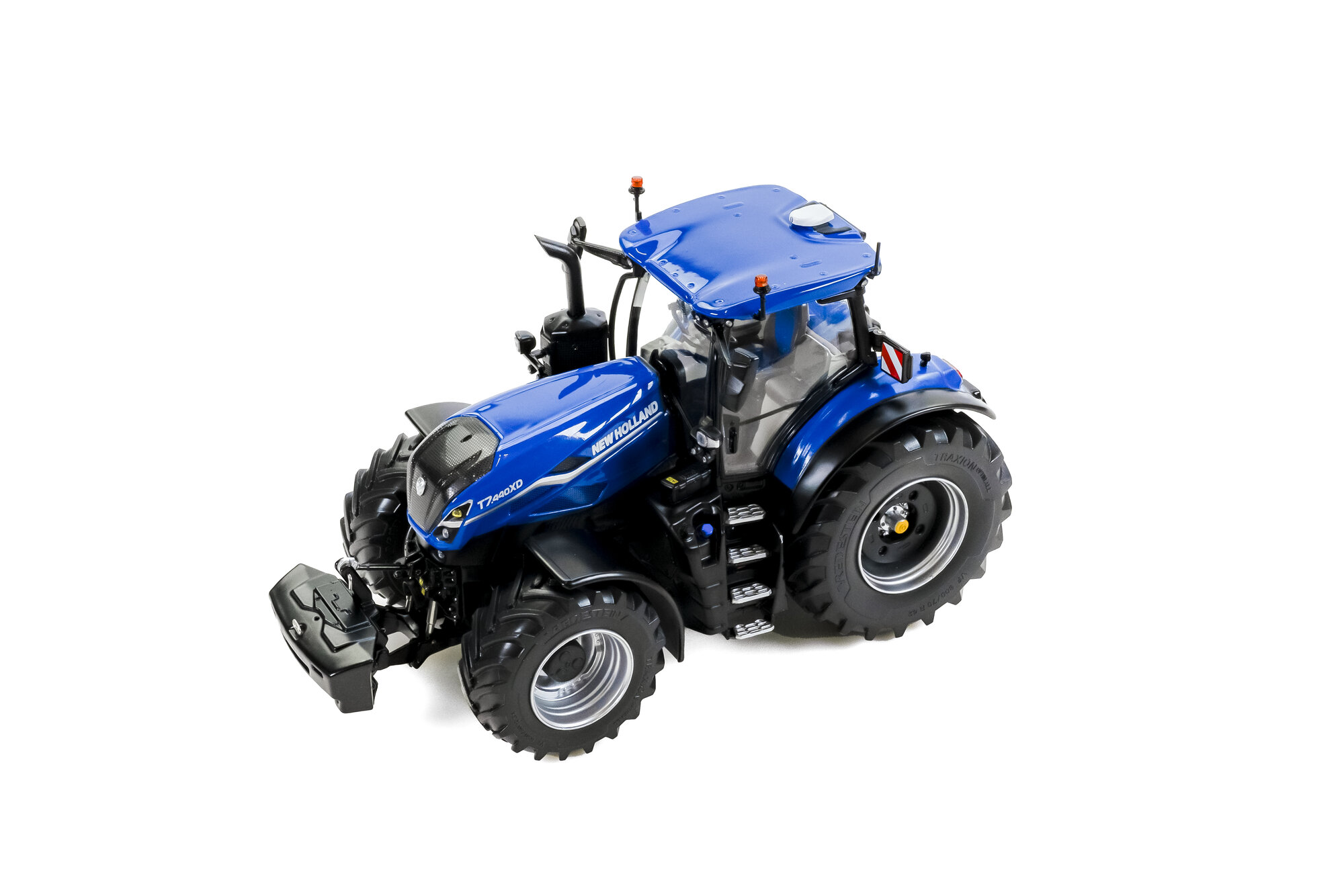 New Holland T7.440XD Blue Power | Modelsnavigator.com