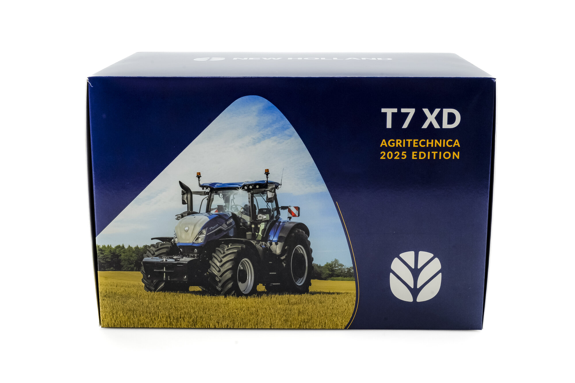 New Holland T7 XD "Agritechnica 2025" | Modelsnavigator.com