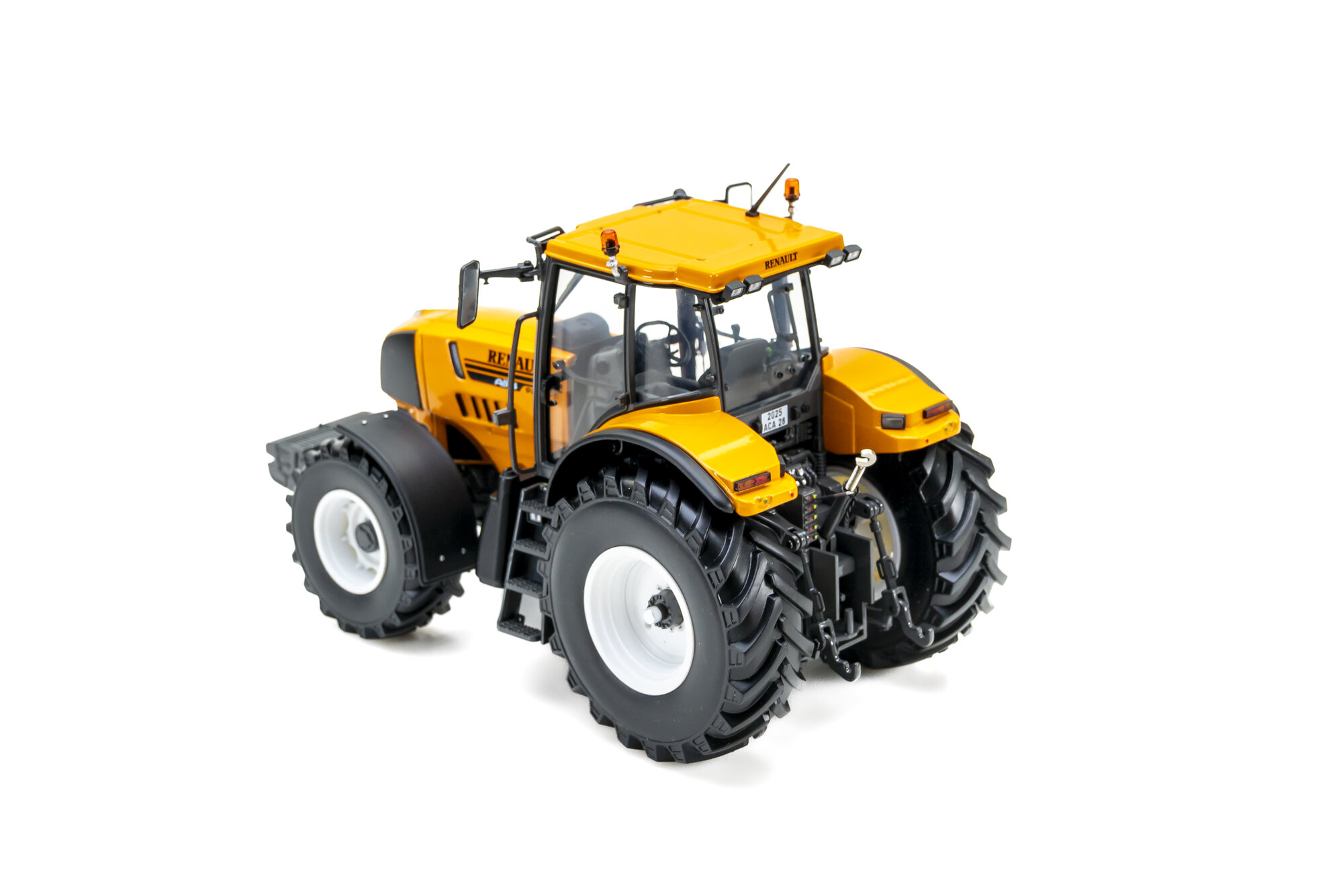 RENAULT Atlès 936 RZ | Modelsnavigator.com