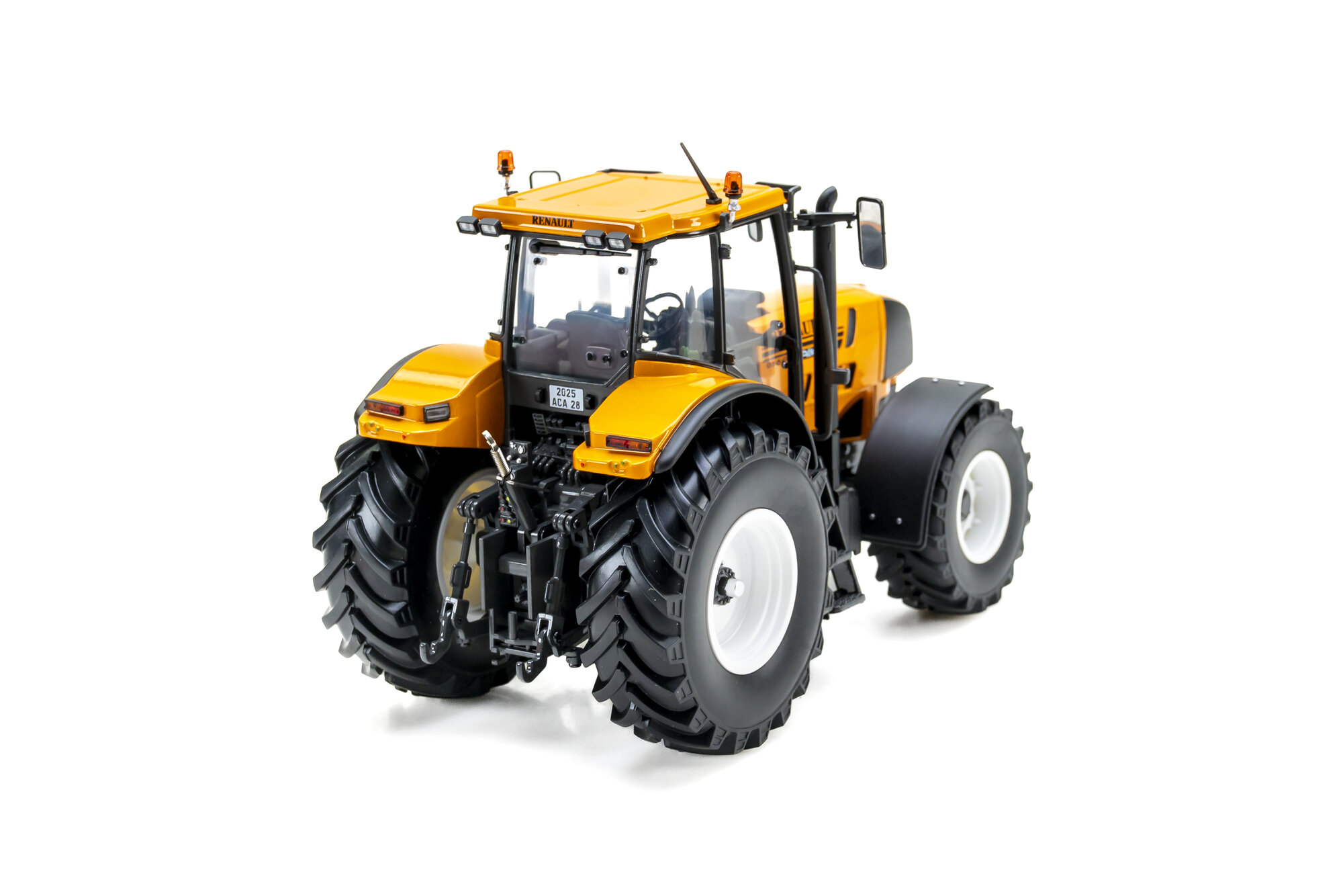 RENAULT Atlès 936 RZ | Modelsnavigator.com