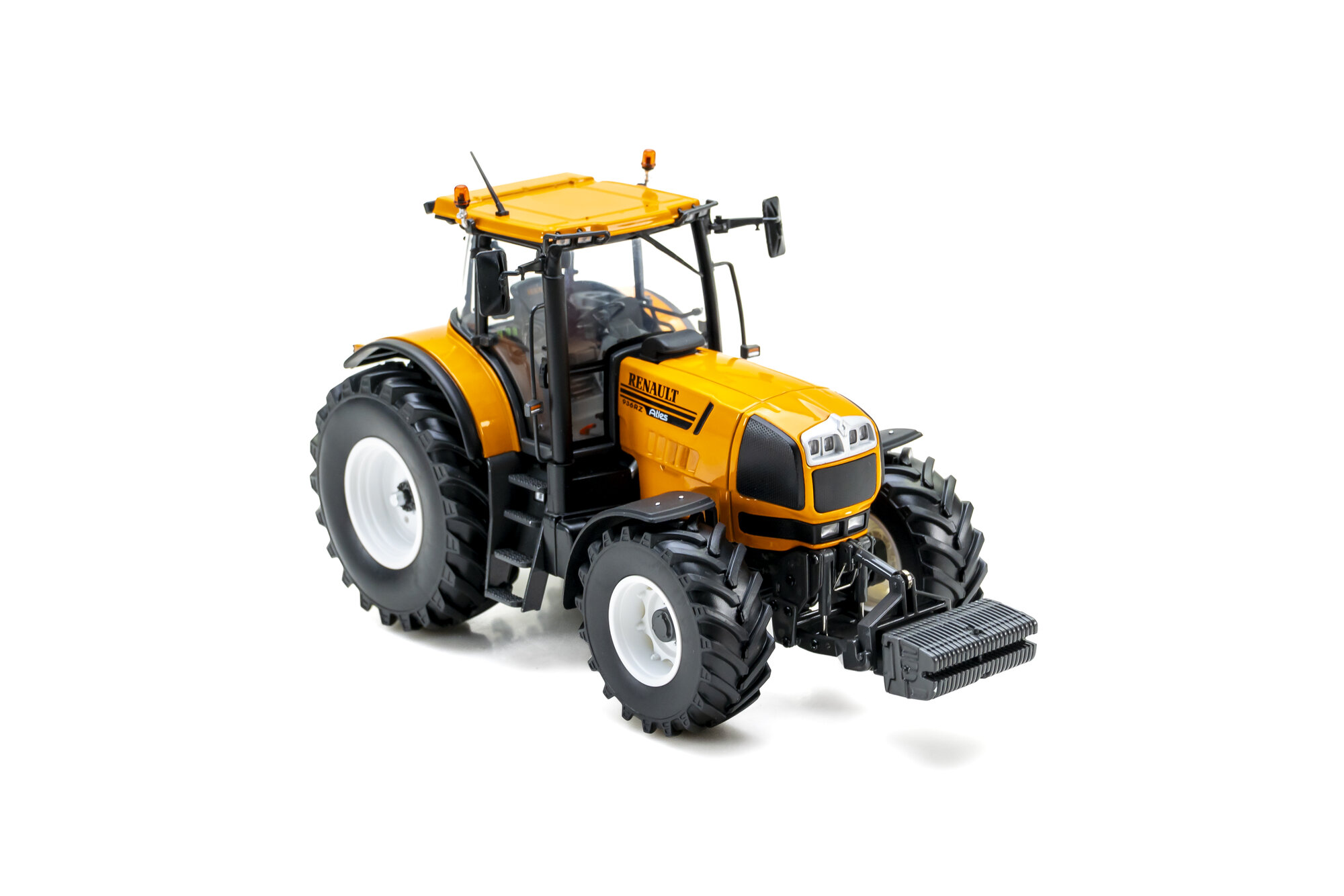 RENAULT Atlès 936 RZ | Modelsnavigator.com