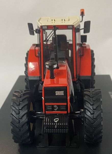 SAME Laser 150 – Limited Edition | Modelsnavigator.com