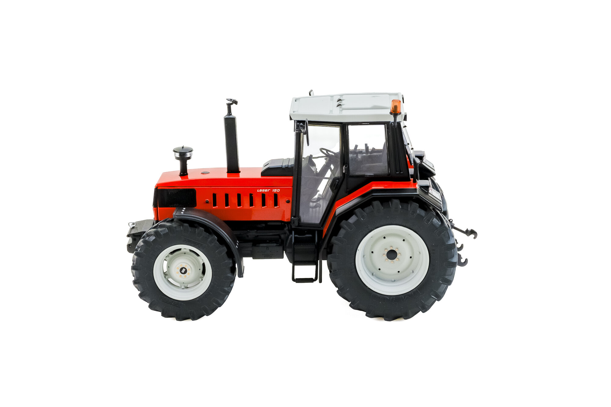 SAME Laser 150 Second edition | Modelsnavigator.com