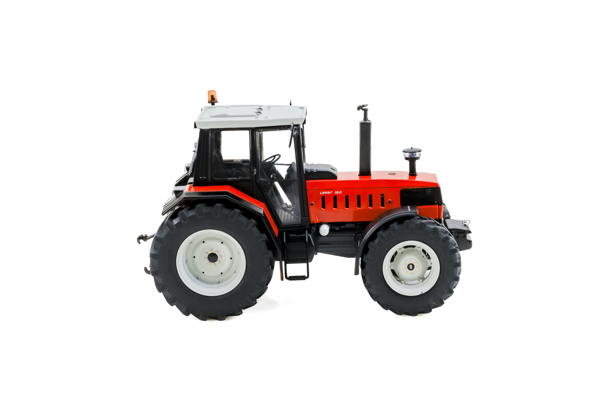 SAME Laser 150 Second edition | Modelsnavigator.com