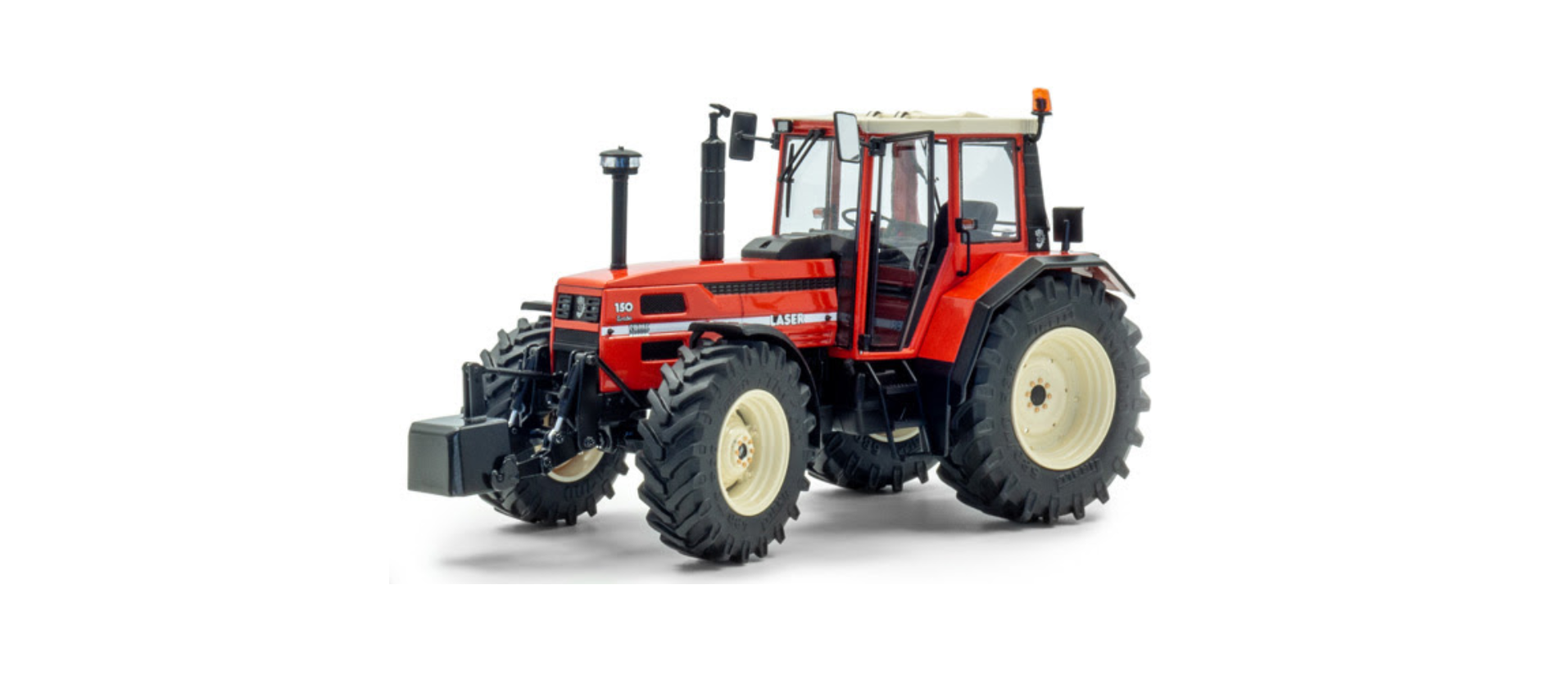 SAME LASER 150 Turbo | Modelsnavigator.com