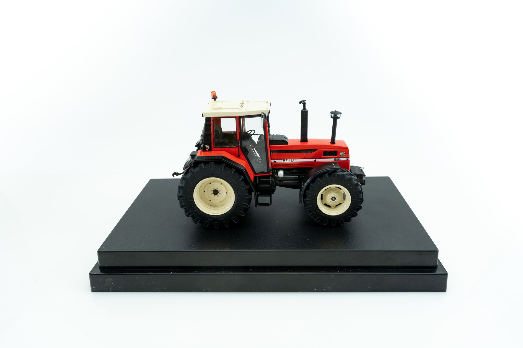 SAME LASER 150 Turbo | Modelsnavigator.com