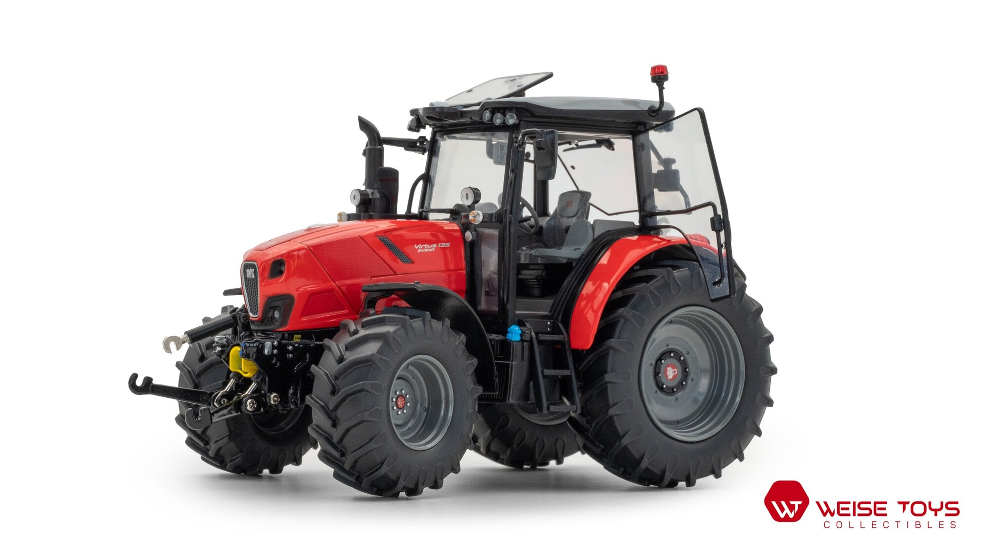 Same Virtus 135 RVShift | Modelsnavigator.com