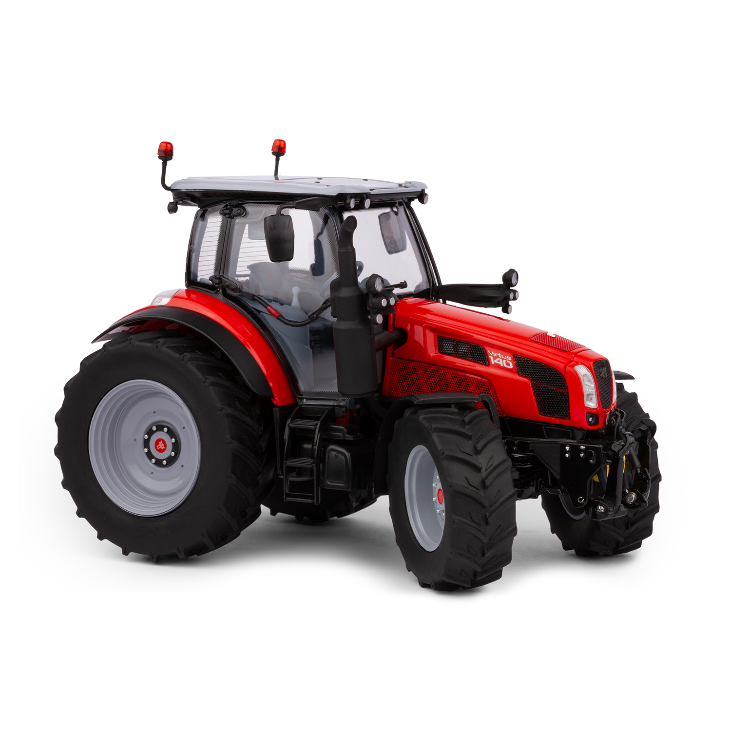 Same Virtus 140 - Limited Edition | Modelsnavigator.com