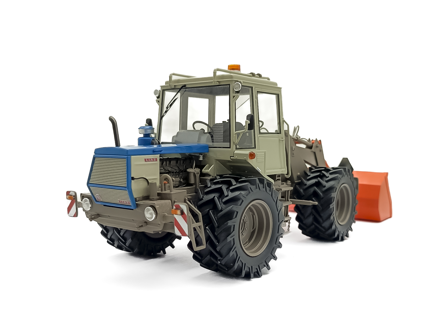 Škoda LIAZ ŠT 180 N | Modelsnavigator.com