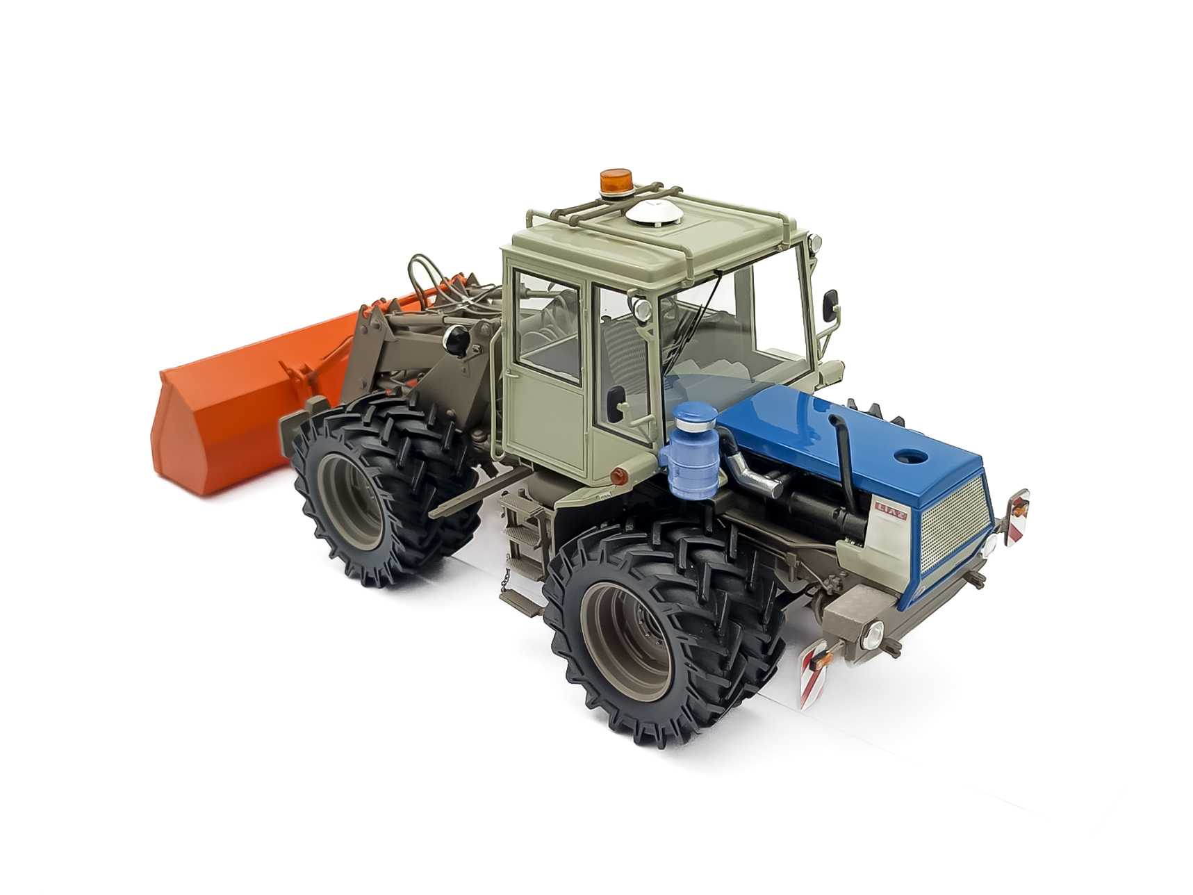 Škoda LIAZ ŠT 180 N | Modelsnavigator.com