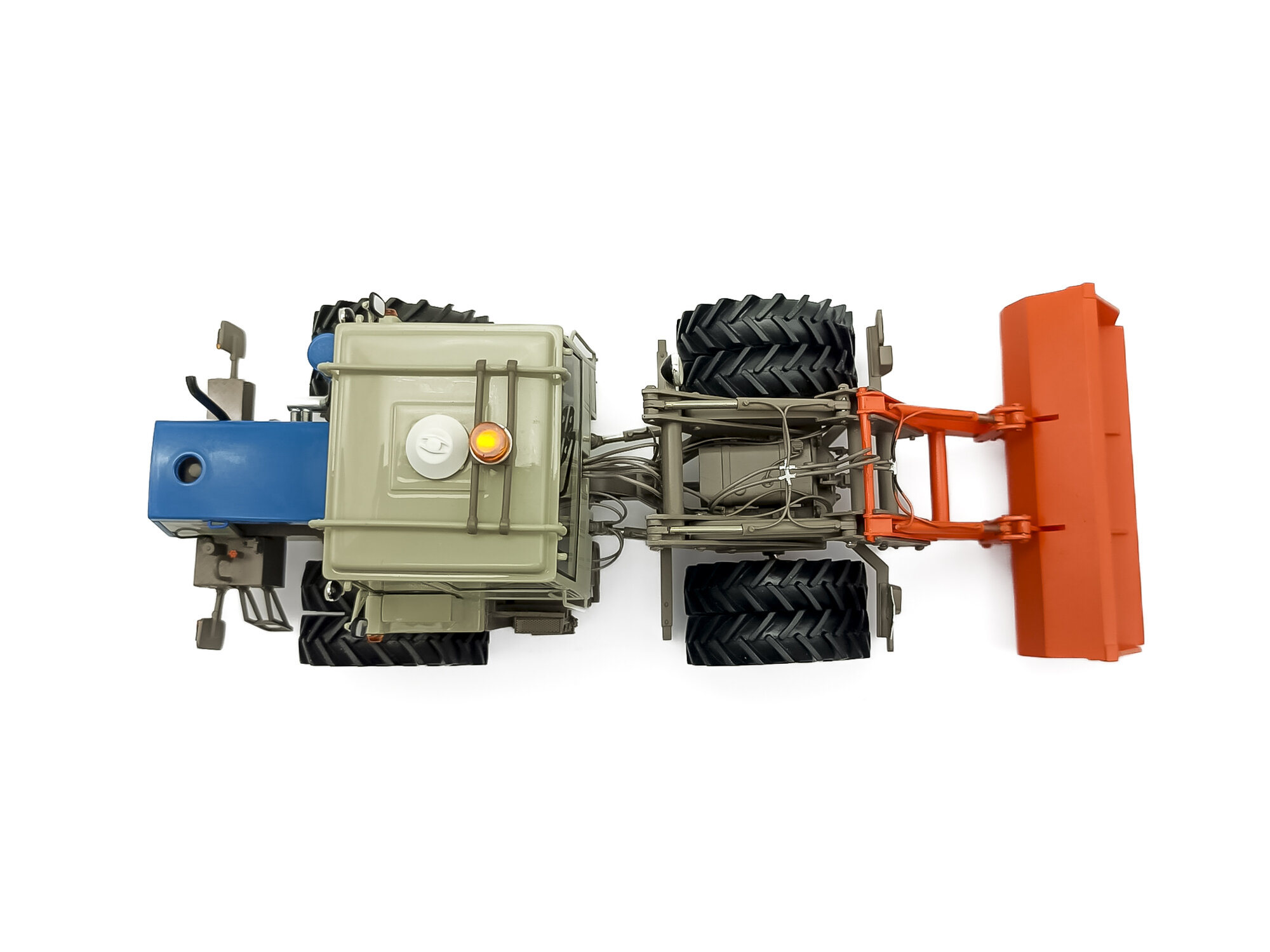 Škoda LIAZ ŠT 180 N | Modelsnavigator.com
