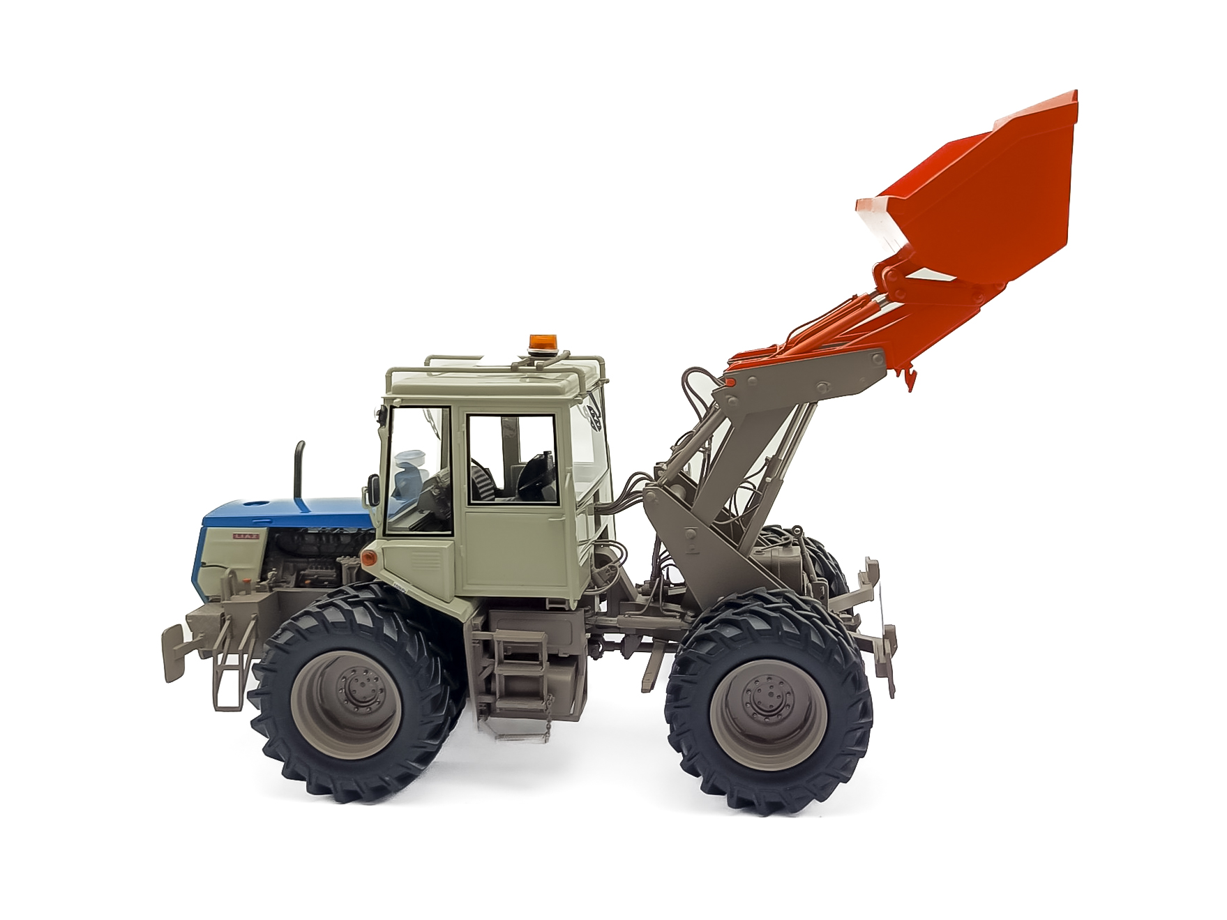 Skoda LIAZ ŠT 180 N | Modelsnavigator.com