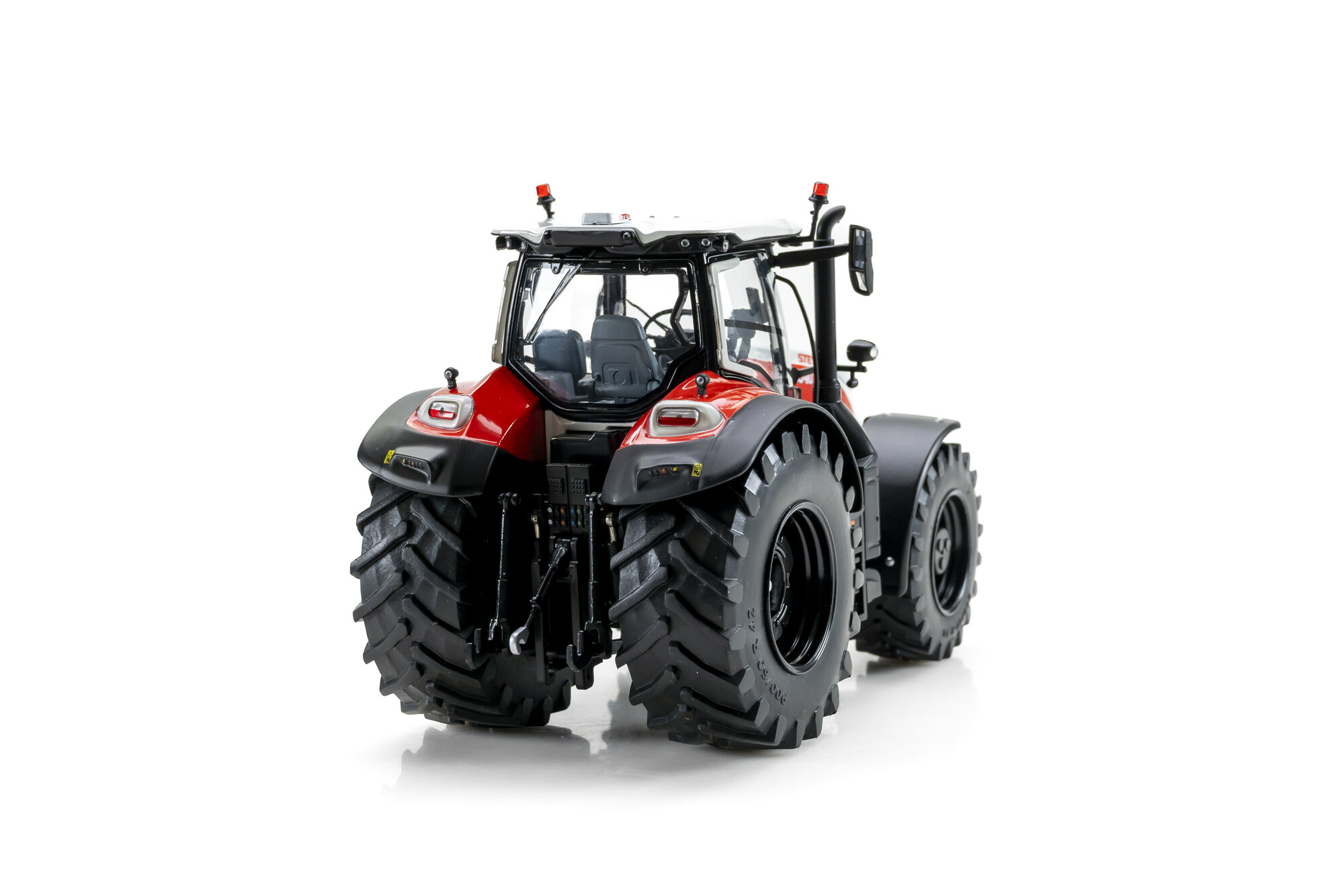 Steyr 6340 Terrus CVT - Limited Edition | Modelsnavigator.com