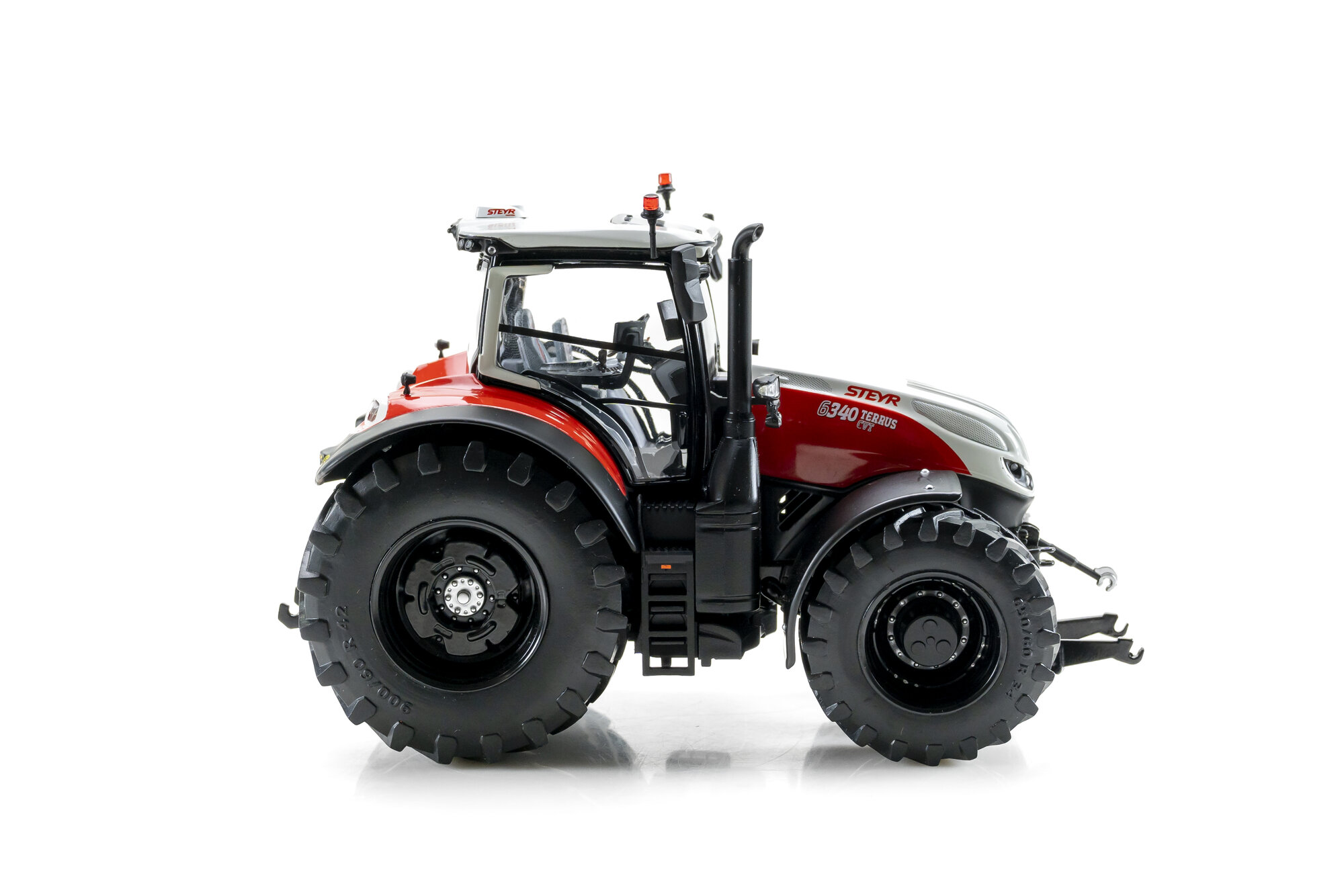 Steyr 6340 Terrus CVT - Limited Edition | Modelsnavigator.com