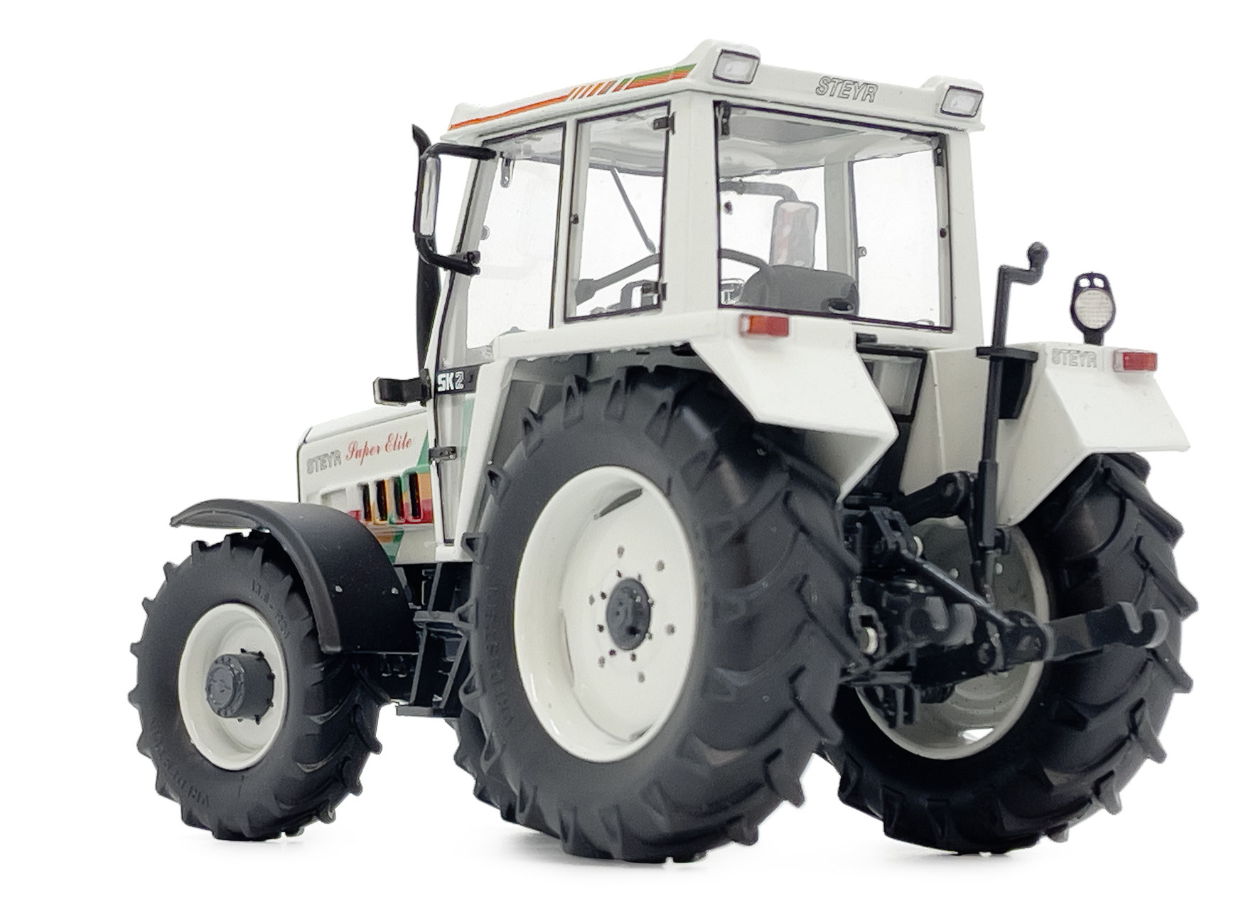 Steyr 8090 Super Elite | Modelsnavigator.com