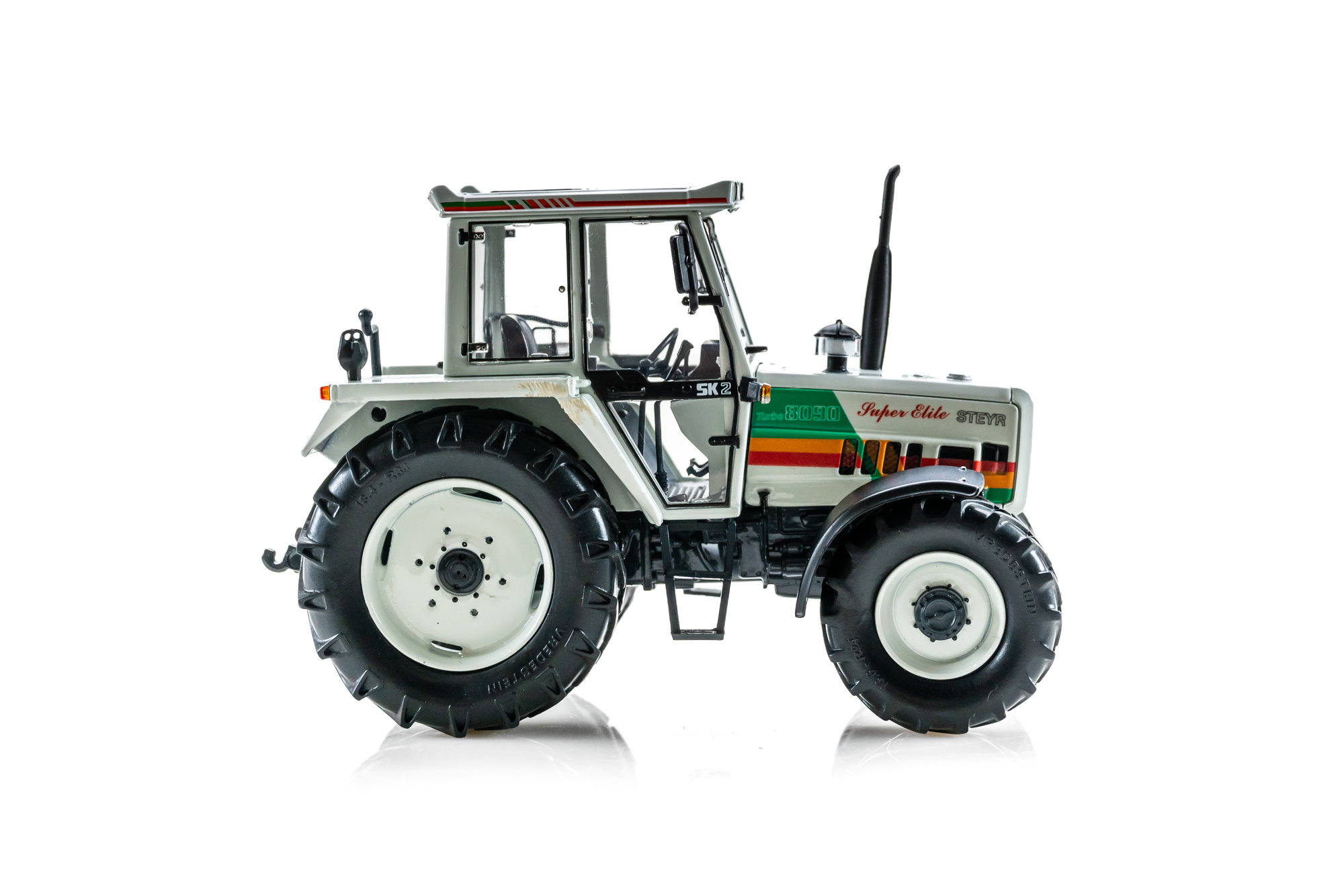 Steyr 8090 Super Elite | Modelsnavigator.com