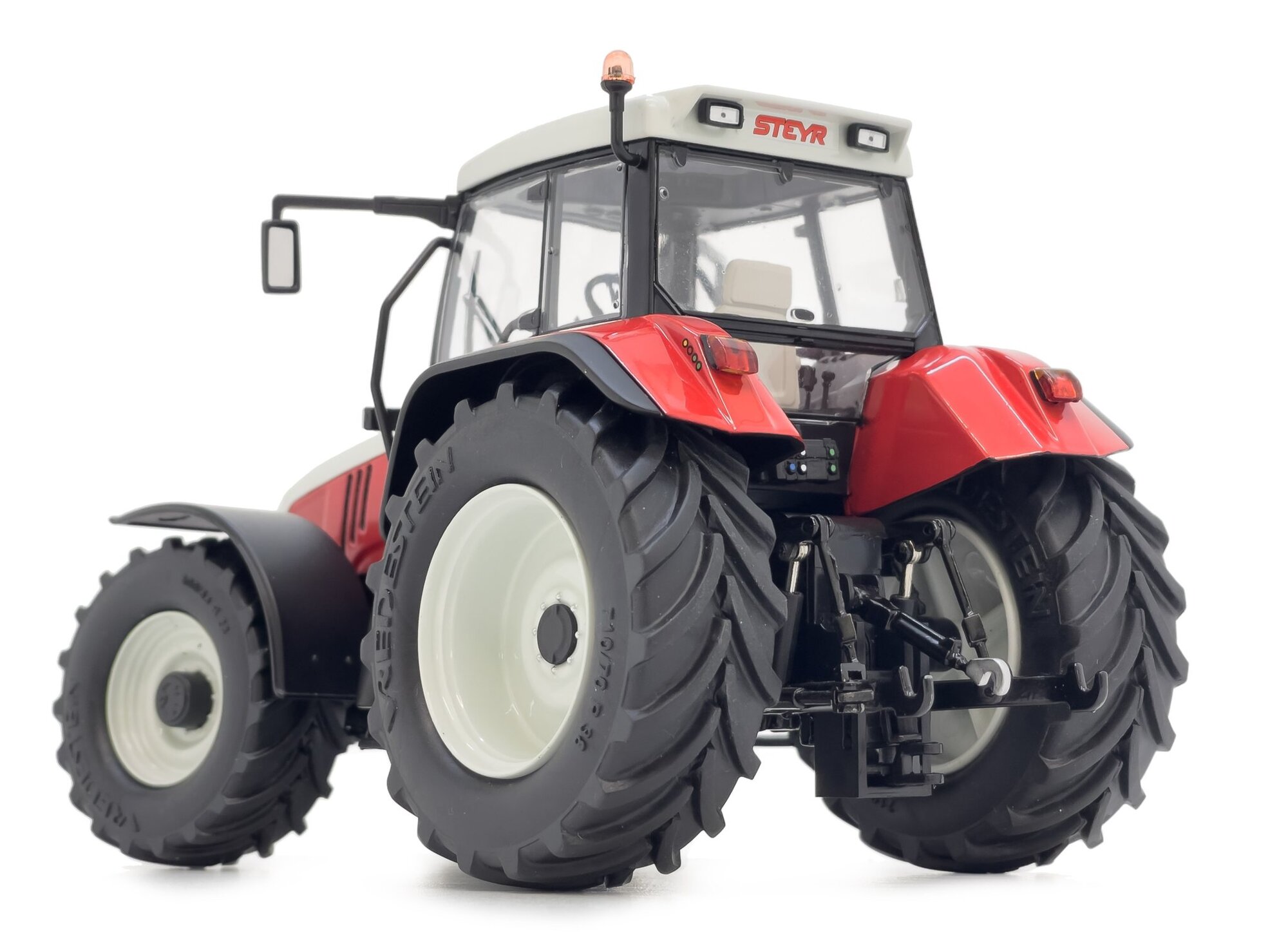 Steyr 9145 | Modelsnavigator.com